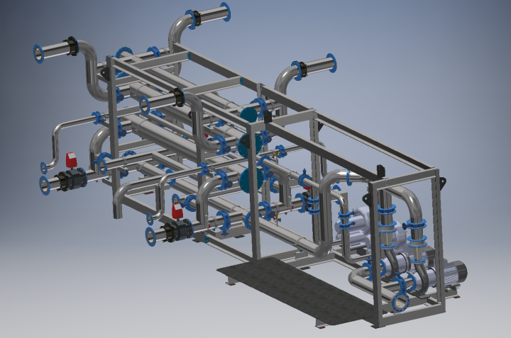Offsite Manufacturing - Alpha Plus