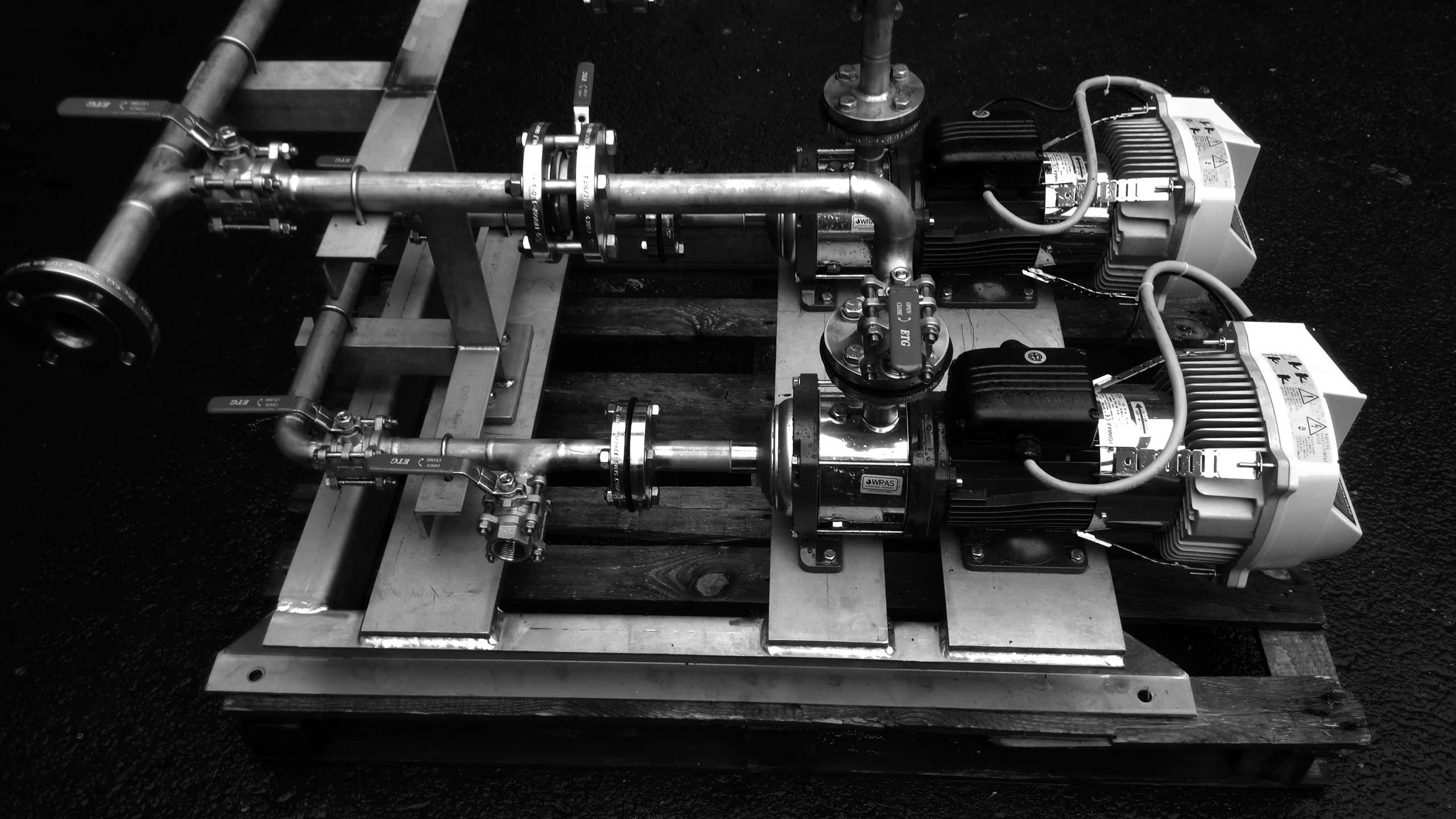 Alpha Plus Ltd - Alpha Plus